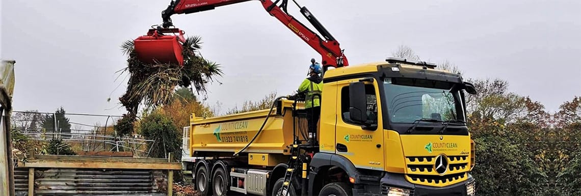 Commercial Services - CountyClean Group