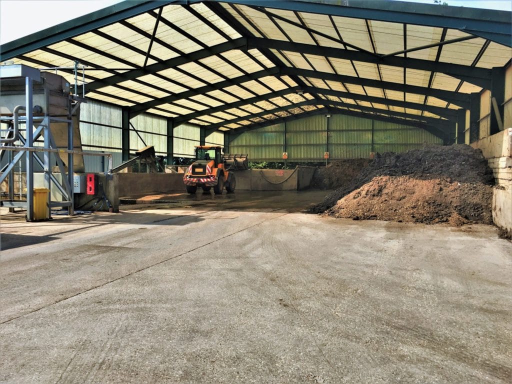 CountyClean Waste Recycling Now Accepting Additional EWC Codes CountyClean Waste Recycling Now Accepting Additional EWC Codes