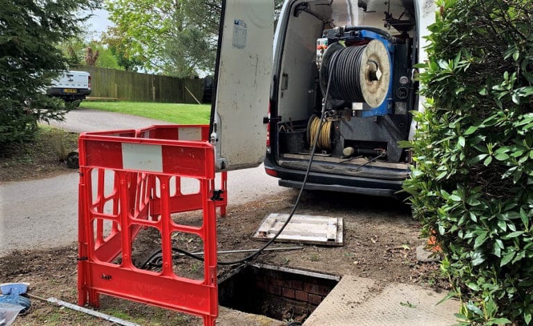 Our Fleet & Equipment - CountyClean Group